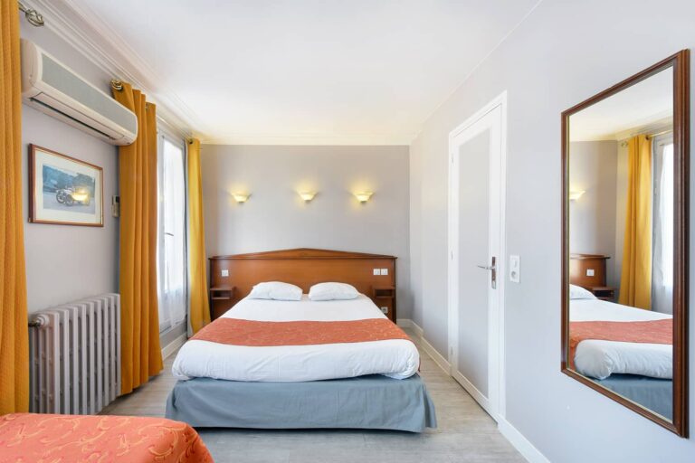 New Hotel Paris | Modern hotel Paris | OFFICIAL SITE